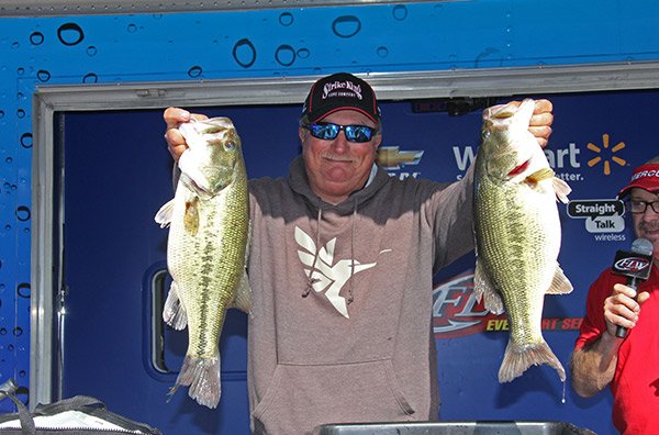 Denny Brauer: Still Very Much on the Radar | BoatUS Denny Brauer: Still Very Much on the Radar | BoatUS