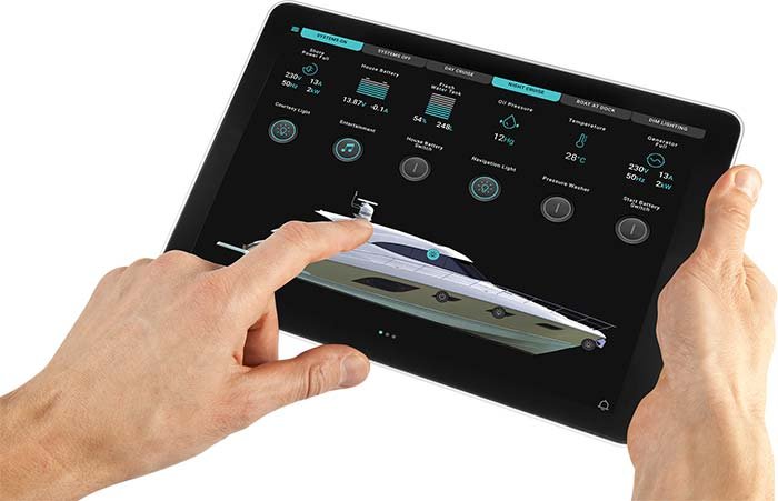 Smart Boat Technology: Staying Connected | BoatUS Smart Boat Technology: Staying Connected | BoatUS