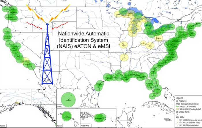Virtual Navigation Is Here, Like It Or Not | BoatUS Virtual Navigation Is Here, Like It Or Not | BoatUS