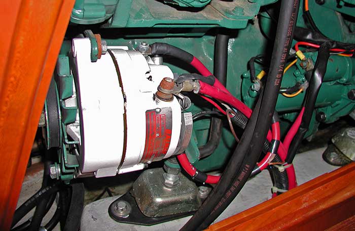 Avoiding Boat Electrical Mistakes | BoatUS Avoiding Boat Electrical Mistakes | BoatUS