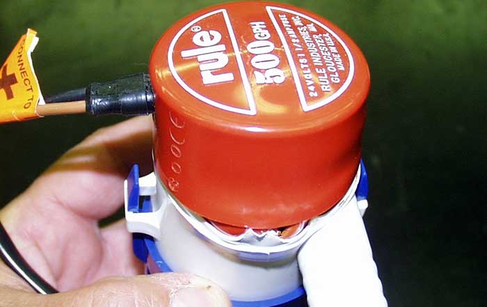 Avoiding Boat Electrical Mistakes | BoatUS Avoiding Boat Electrical Mistakes | BoatUS