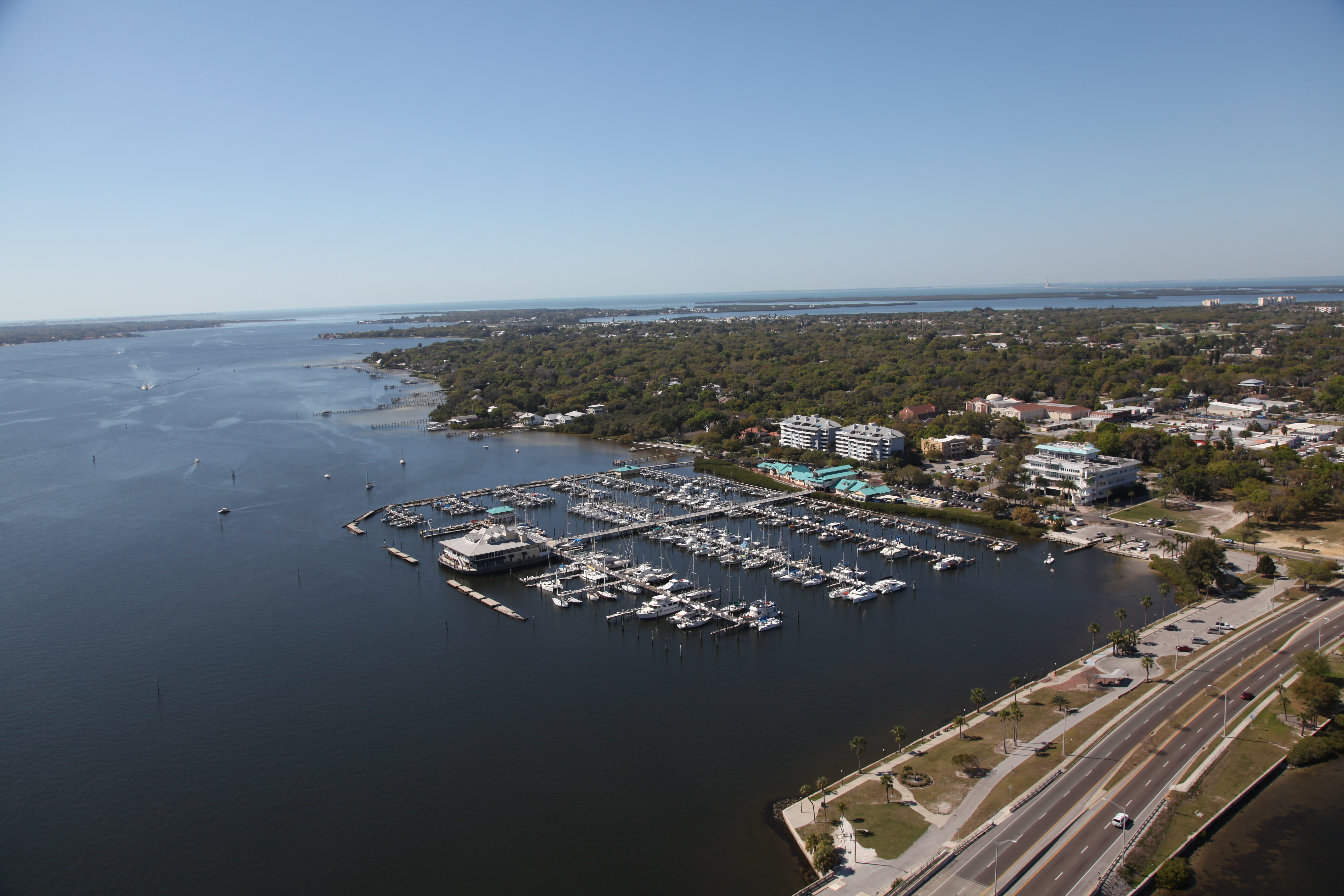 BoatUS Cooperating Marina - Regatta Pointe Marina