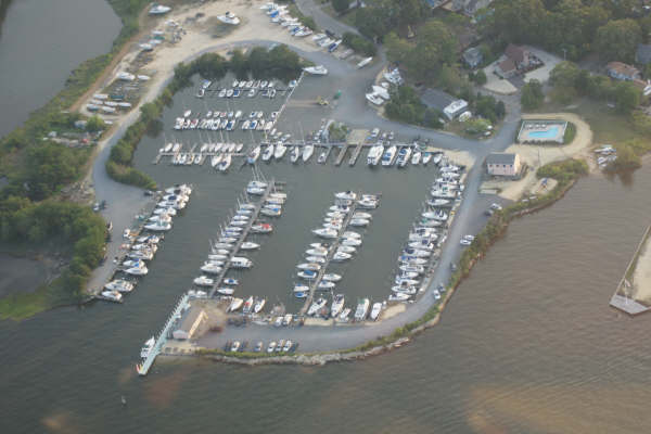 BoatUS Cooperating Marina - Shore Point Marina & Yacht Sales, Inc.