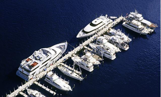 BoatUS Cooperating Marina - Boating Concierge
