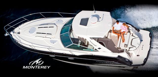 BoatUS Cooperating Marina - Frontenac Harbor