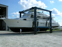 BoatUS Cooperating Marina - Gregory Poole Marine Service Center