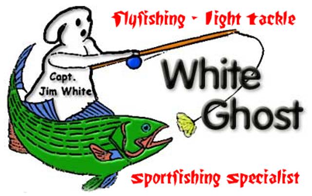 BoatUS Cooperating Marina - White Ghost Charters