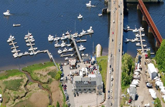 BoatUS Cooperating Marina - Bridge Marina, Inc.