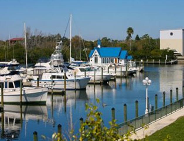 BoatUS Cooperating Marina - Ramada Waterfront Sarasota