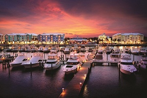 BoatUS Cooperating Marina - Loggerhead Marina - Stuart