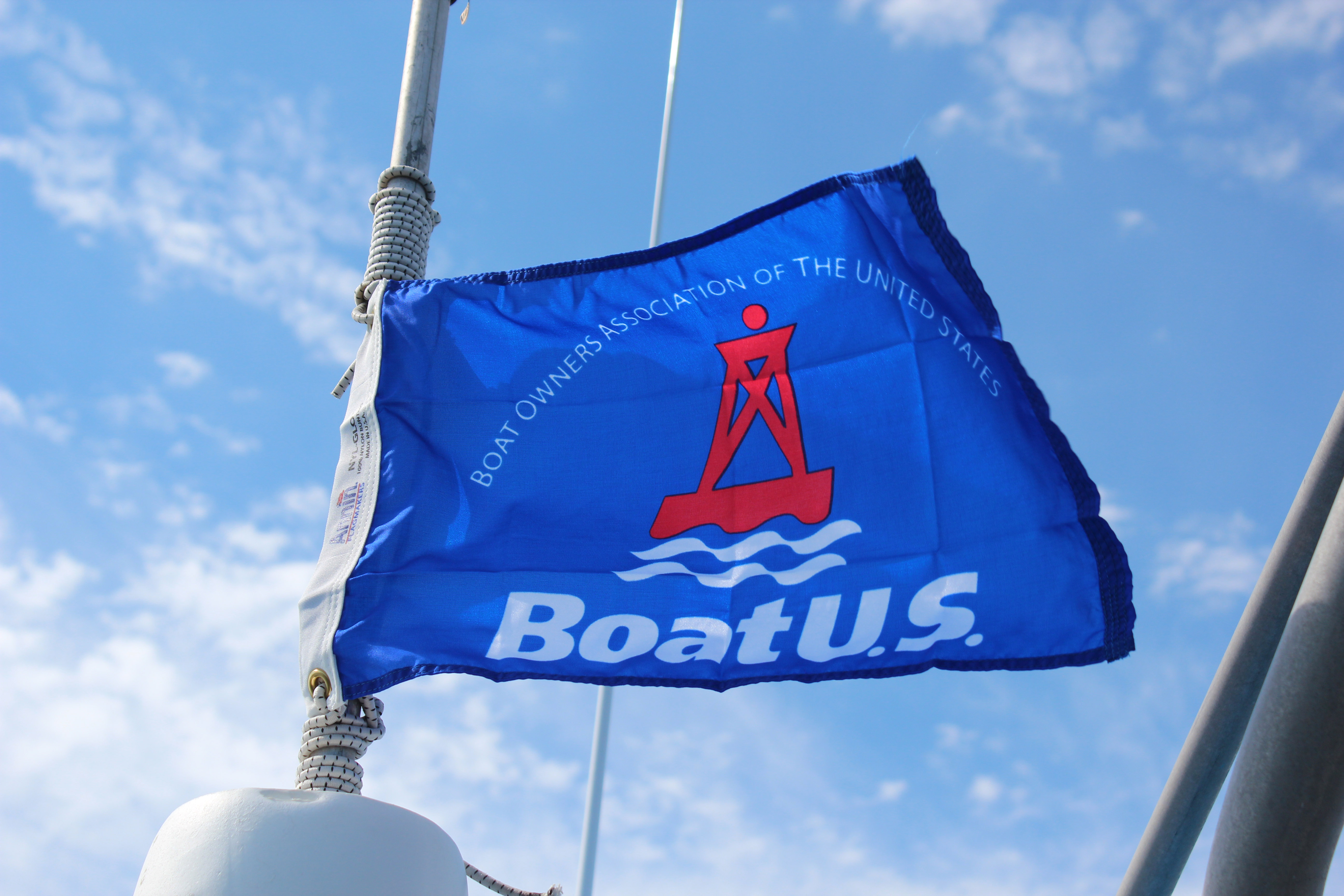BoatUS By The Numbers 2019 : BoatUS News Room