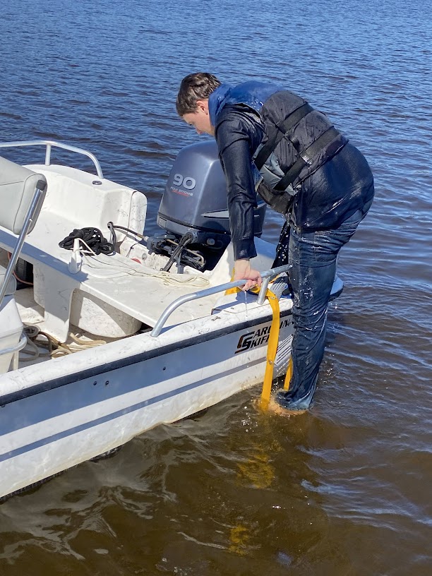 3 Boating Safety Tips Just Right for Fall Boating : BoatUS News Room