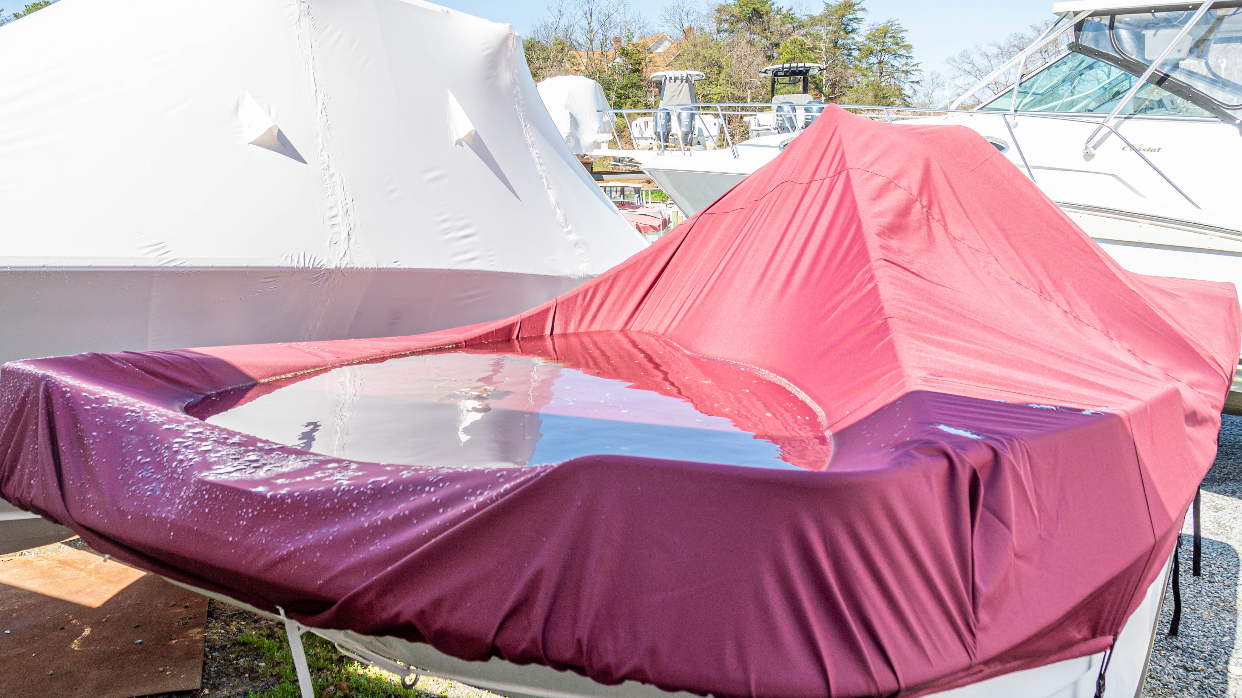 BoatUS: 3 Best Practices to Follow for Your Boat’s Long Winter’s Nap ...