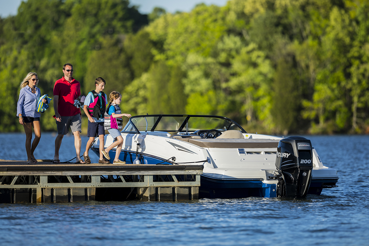 With More Boats on the Water, More Boaters Need to Know Boat Insurance ...