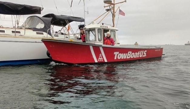TowBoatUS Expands On Washington’s Olympic Peninsula with New Port ...
