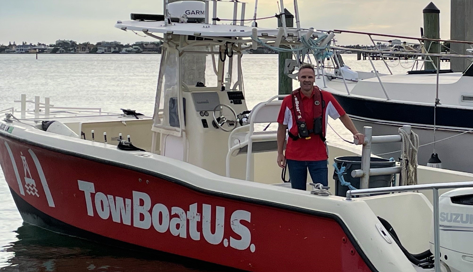 What’s Your Dream Job? : BoatUS News Room