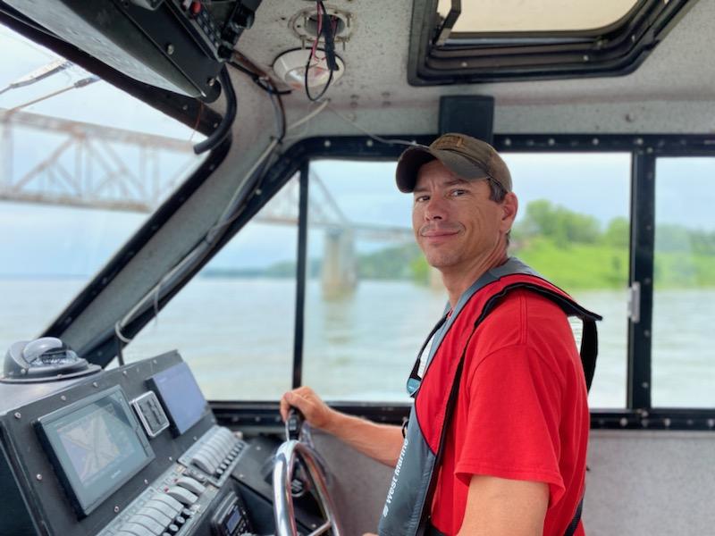 They’ve Salvaged Thousands of Hurricane-Damaged Boats; Now They Help ...