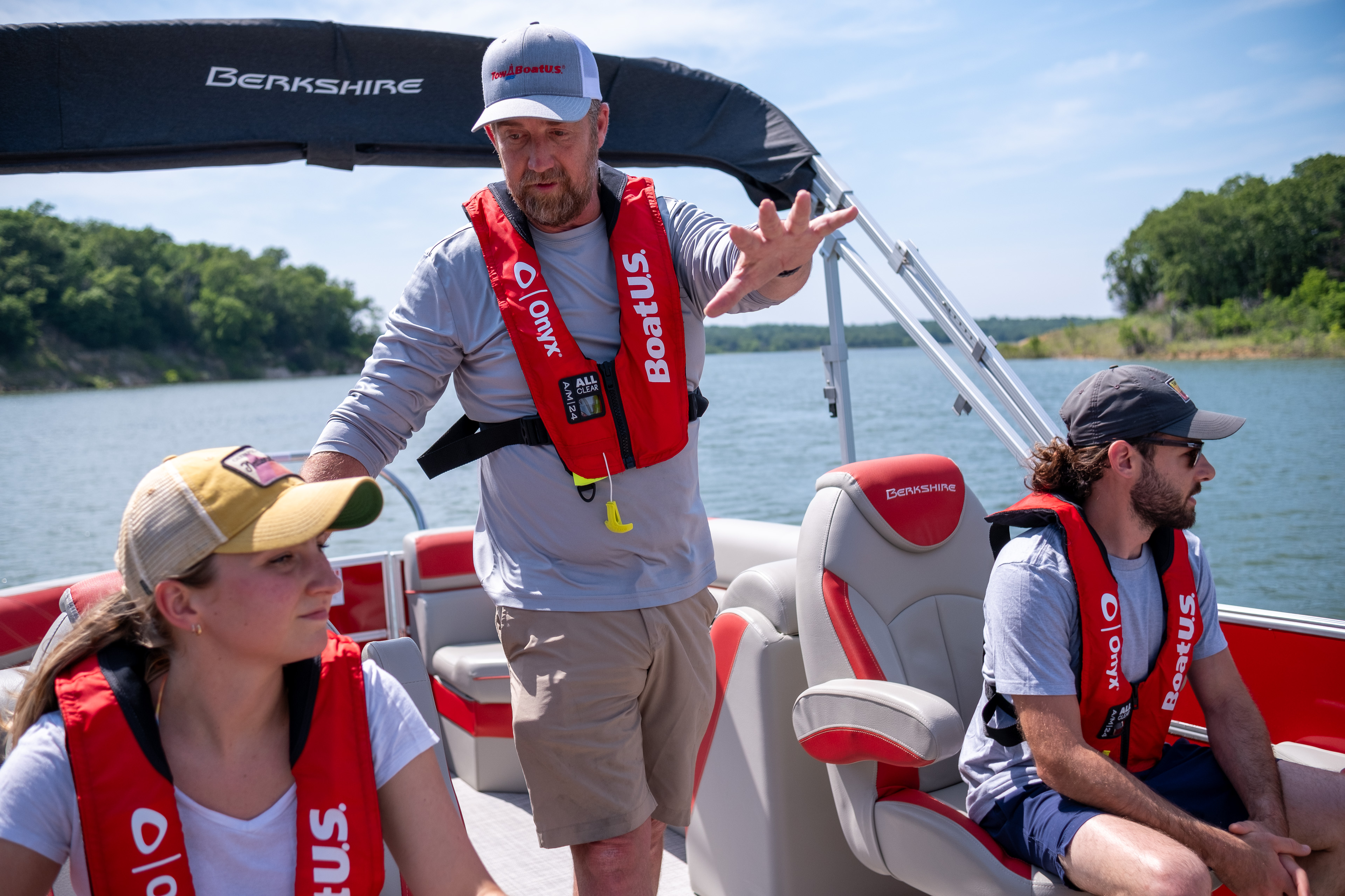 Current News From BoatUS