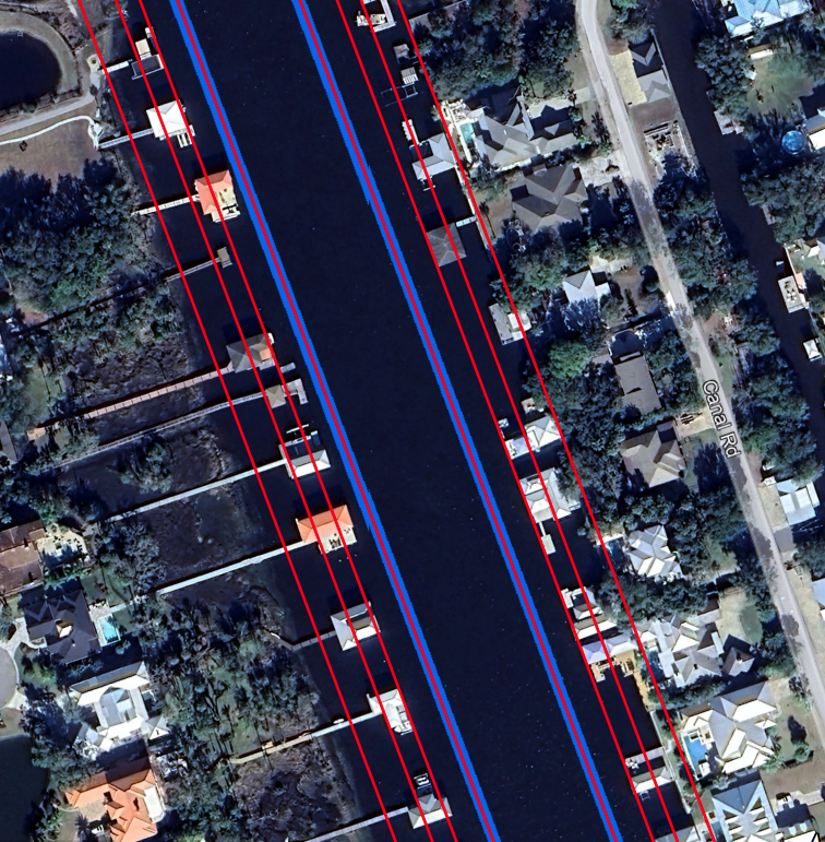 Atlantic Intracoastal Waterway Association Celebrates 25 Years; Faces ...
