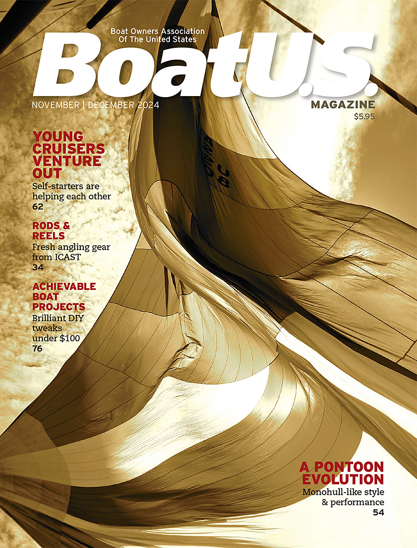 BoatUS Magazine Wins 12 BWI Awards for Writing, Photography and Video ...
